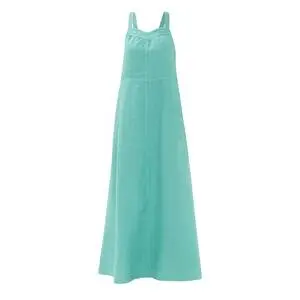 Linen Maxi Dresses