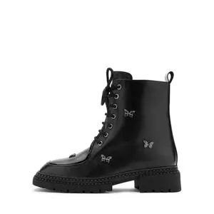 ILVI Domoni Leather Boot