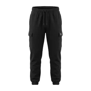 FOSTER TAYLOR Cargo Jl - Black