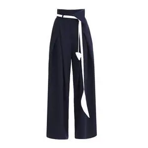Julia Allert Tailored Pants For Women