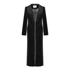 Long Tuxedos For Women