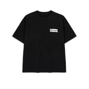 Éclectique Rockets Graphic T-shirt