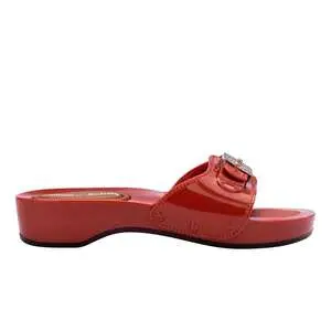 Melissa Pescura Heel + Scholl
