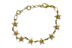 VICKISARGE Lustrous Star Bracelet