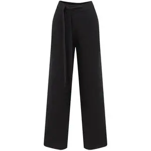 Peraluna High Rise Pants For Women