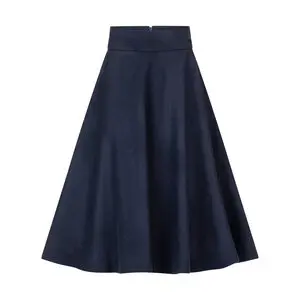 Women's High Waist Skirts