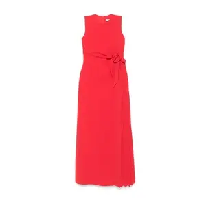 Nissa Sleeveless Day Dresses