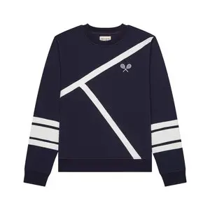 Ellsworth + Ivey Elasticated Sweatshirts Hoodies For Women