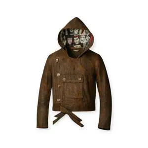 Men's Zastastudio Textured
