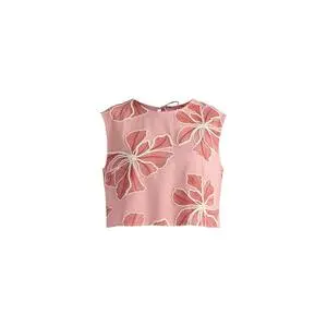 Paisie Printed Blouses