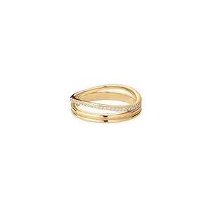 Vanchi Layered Rings