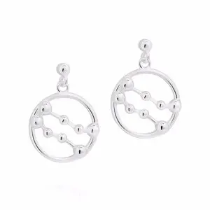 Yasmin Everley Jewellery Silver