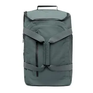 LEFRIK Wanderer Ripstop Backpack - Green