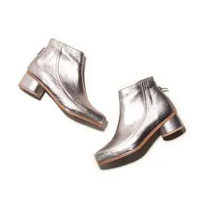MAFALDA Aphrodite Ankle Boots