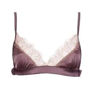 Noblesse Oblige Unpadded Bras