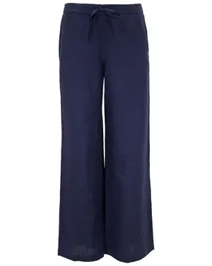 Lords Of Harlech Wide Leg Pants For Women