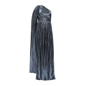 Nur Karaata One Shoulder Dresses