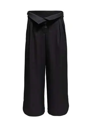 HELENE GALWAS Hilka Culotte Trousers