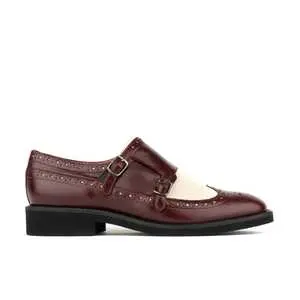Embassy London Usa Loafer Flats For Women