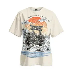 Aloha From Deer Blouse