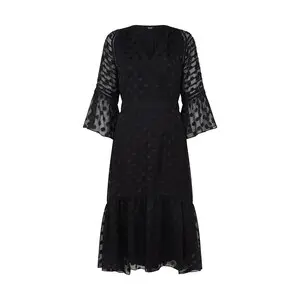 Rose & Nancy Lace Day Dresses