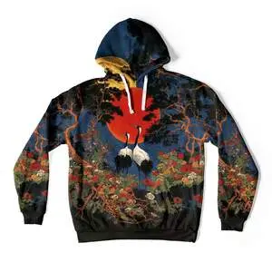 Aloha From Deer Hooded Sweatshirts Hoodies For Women