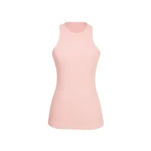 IOANA CIOLACU Rose Tank Top - Pink