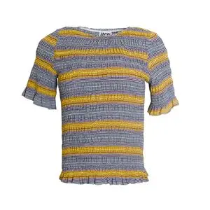 Amy Lynn T-shirt Tops