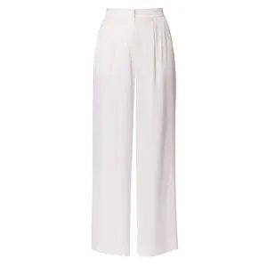 AGGI BY HALEWSKI Olivia Wide Leg Trousers