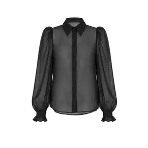 AGGI BY HALEWSKI Anita Blouse