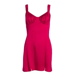 ROSES ARE RED Cali Mini Dress - Pink