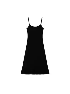 PLC - PLANET LOVING COMPANY Modal Short Slip - Black