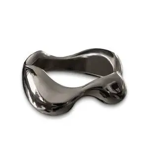 PAUKST STUDIO Wave Ring