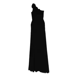 Nissa Asymmetrical Evening Dresses