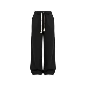 MYSIMPLICATED Offset Sweatpants