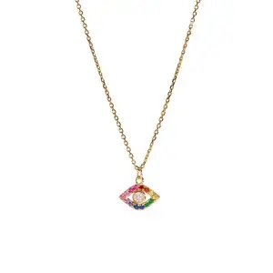 Onewildone Fashion Necklaces
