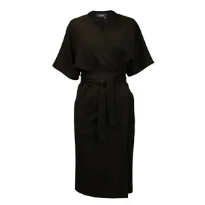 Nola Cut Out Day Dresses