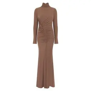 Celestine & Mae Flared Evening Dresses