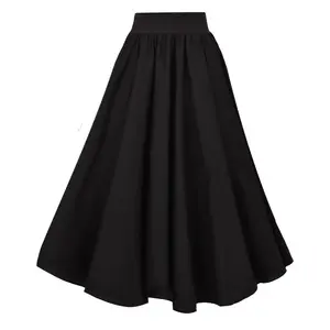 FROCK TALES Drury Lane Circle Skirt