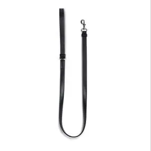 ALECOO Classy Dog Leash - Black