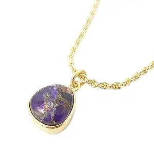 Harfi Gemstone Necklaces