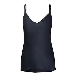 JE MÉRITE (I DESERVE) Je Mérite Silk Charmeuse Camisole
