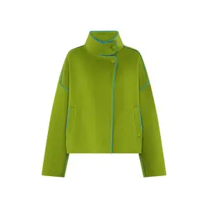 Beatrice Von Tresckow Printed Jackets For Women