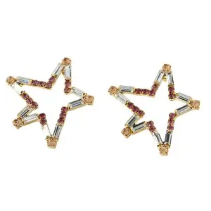 TAMI&TAMI Matias Starry Earrings