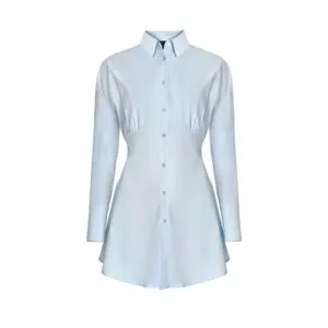 OW Elia Shirt Dress