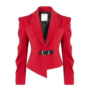 PCFG Fitted Blazer Jacket