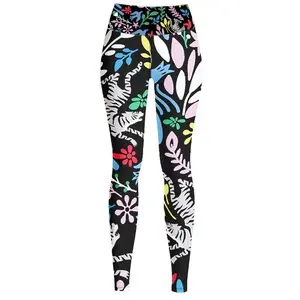 Jessie Zhao New York Stretch Leggings