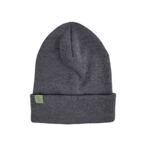 OTTO & SPIKE Base College Beanie - Grey