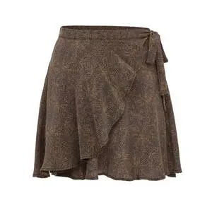 Misha Vaidya Frill
