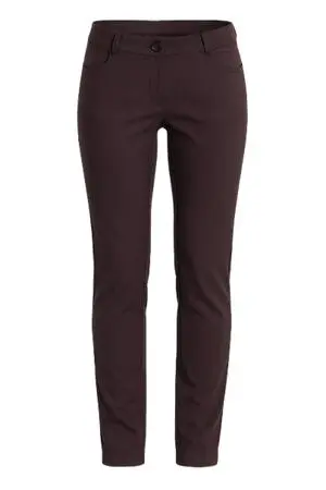 CONQUISTA Low Rise Trousers